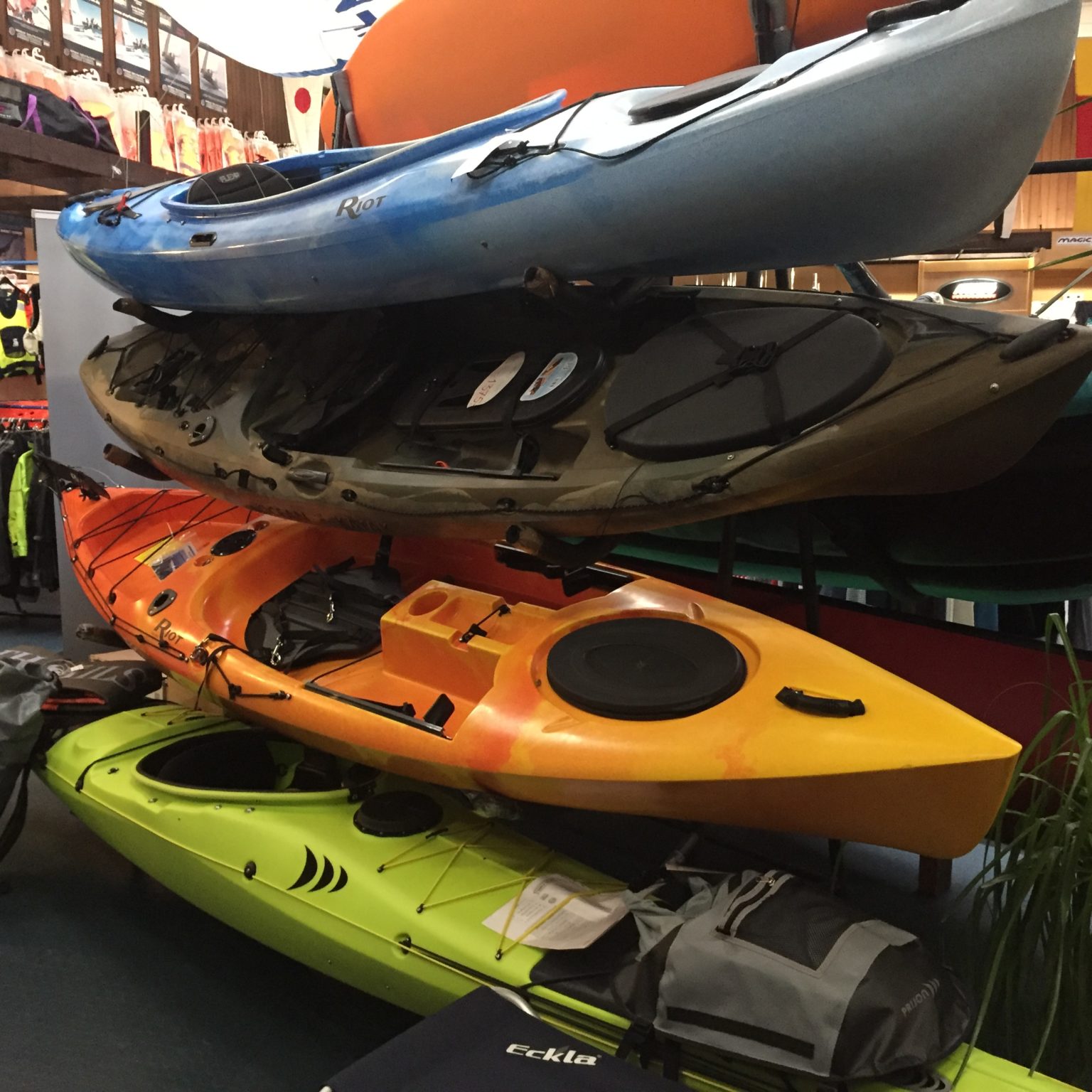 Segel-Center Gilliard – Willkommen auf unserem online Angebot